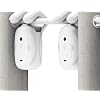 2PCS Automatic Curtain Opener, Smart Curtain Opener, Electric Curtain ...