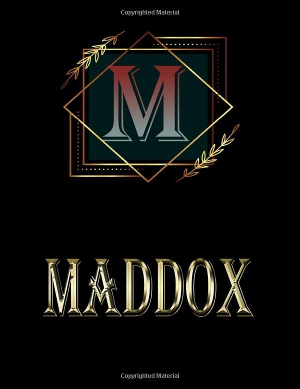 Maddox Logo Happy New Year! | Maddox Industrial Transformer