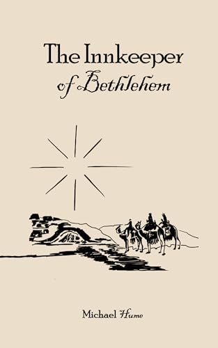 Book review of The Innkeeper of Bethlehem - Readers' Favorite: Book ...