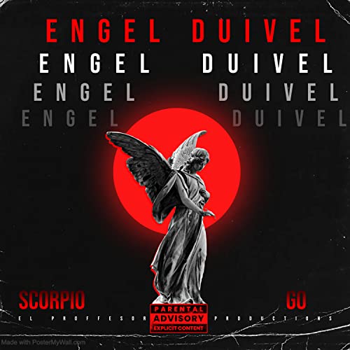 Écouter Engel Duivel par The Go & Scorpio sur Amazon Music Unlimited
