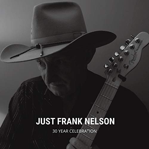 Play Just Frank Nelson by Frank Nelson on Amazon Music Unlimited