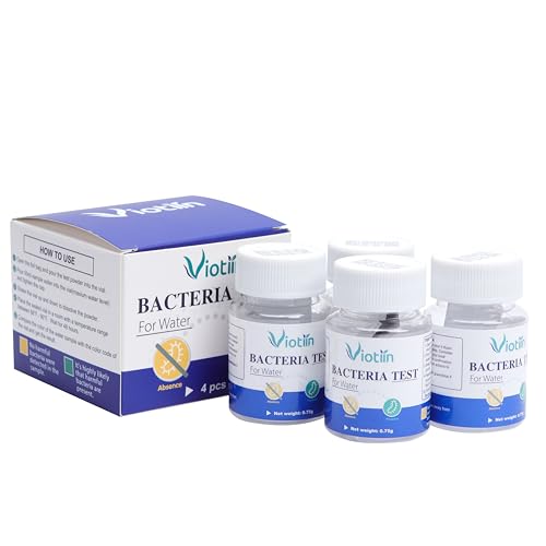 7 Best Water Filters to Remove Coliform Bacteria Reviewed | Water ...