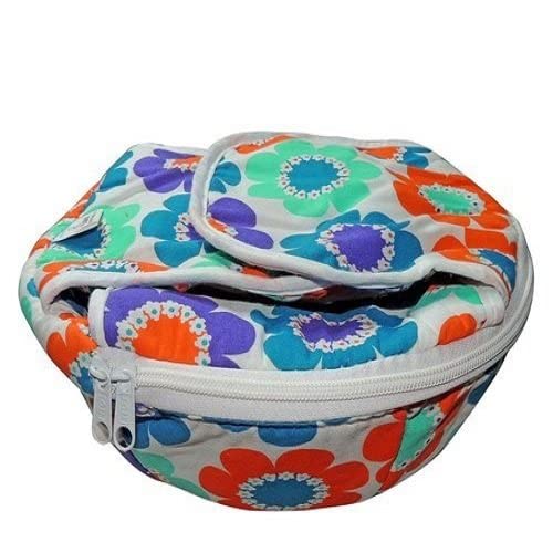 Buy ALMINO Plastic Chapati Basket Color-Multicolor Online at Low Prices ...