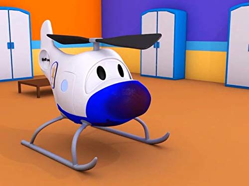 Watch Amber the Ambulance - Season 1 | Prime Video