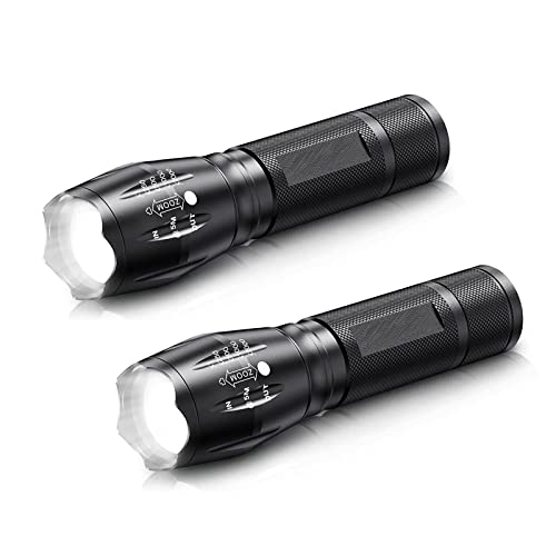 Top 10 Single Mode Led Flashlight of 2022 - Katynel