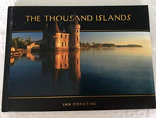 Thousand Islands: Coristine, Ian: 9780973041941: Amazon.com: Books