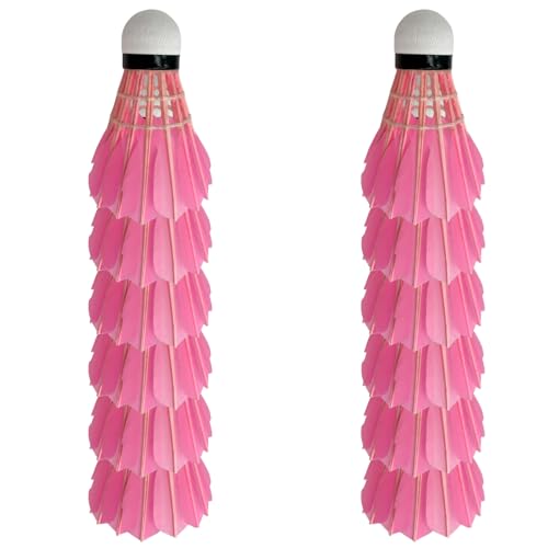 Amazon Best Sellers: Best Badminton Shuttlecocks