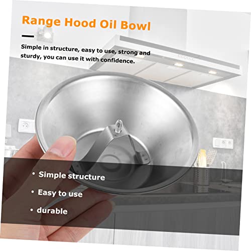 Snapklik.com : Oil Cup Grill Parts Grease Fittings Outdoor Grill ...