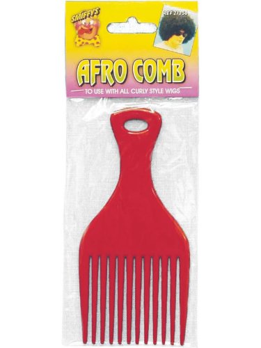 Amazon.com : Afro Comb : Hair Combs : Beauty & Personal Care