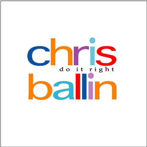 Play Do It Right by Chris Ballin on Amazon Music