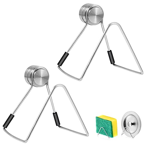 Magnetic Sponge Holder – The 16 best products compared - Product guide ...