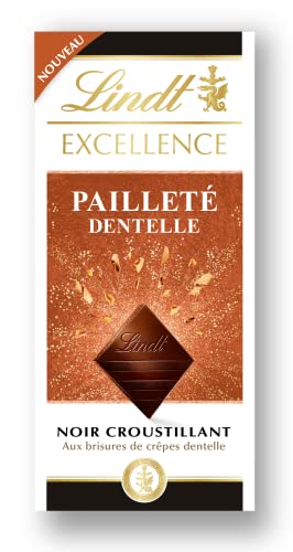 Chocolate Lindt Lidl ️ 2025