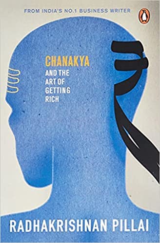 A book of Chanakya : Radhakrishnan Pillai: Amazon.in: Books