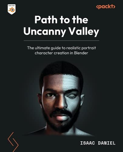Path to the Uncanny Valley: The ultimate guide to realistic portrait ...