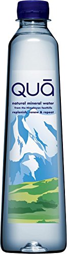 Qua Water, 1L : Amazon.in: Grocery & Gourmet Foods