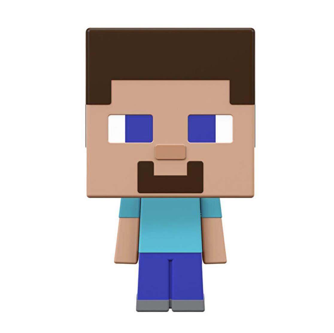 Cara De Idiota De Steve De Minecraft Cara De Steve Minecraft | TikTok