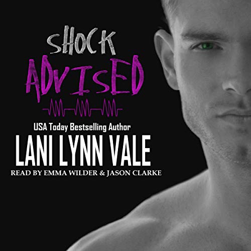Shock Advised: Kilgore Fire, Book 1 (Audio Download): Emma Wilder ...