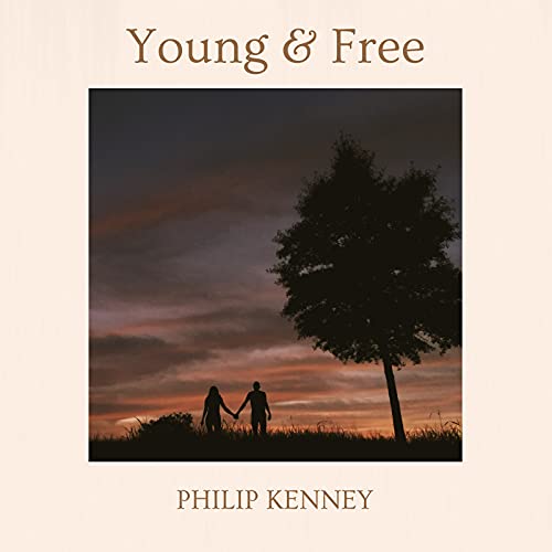 Young & Free de Philip Kenney en Amazon Music Unlimited