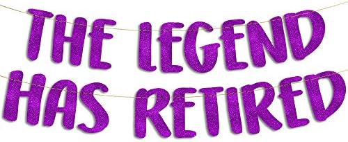 Amazon.com: The Beginning of a New Chapter Banner, Farewell Party ...