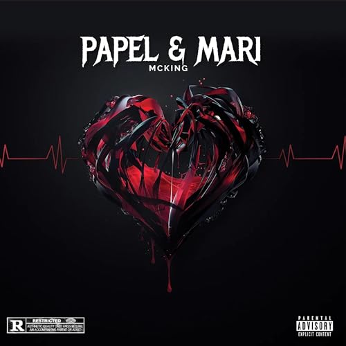 Play Papel & Mari by Bigotico McKing on Amazon Music