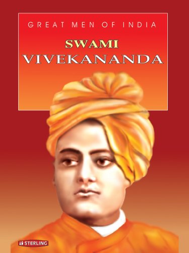 Great Men Of India : Swami Vivekananda eBook : Paul, Dr S.: Amazon.in ...
