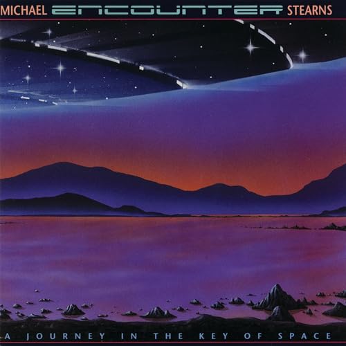 Amazon.com: Encounter : Michael Stearns: Digital Music