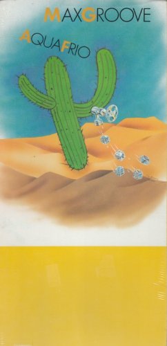 Max Groove - Aquafrio LONGBOX ! - Amazon.com Music