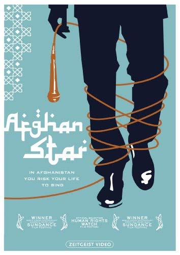 Amazon.com: Afghan Star: Habib Amiri, Setara Hussainzada, Rafi Naabzada ...