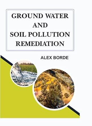 Buy Ground Water and Soil Pollution Remediation Book Online at Low ...