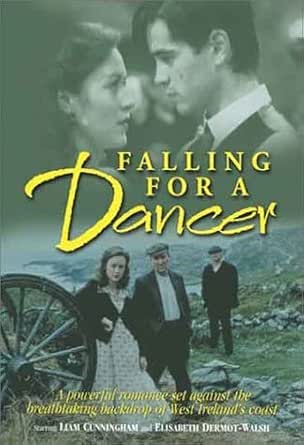 Amazon.co.jp: 【中古】 Falling for a Dancer [DVD] [輸入盤] : おもちゃ