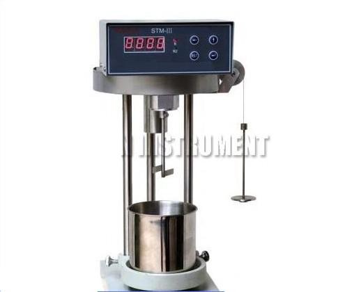 Amazon.com: Huanyu Krebs Stormer Viscometer Viscosity Meter, 53141 KU ...