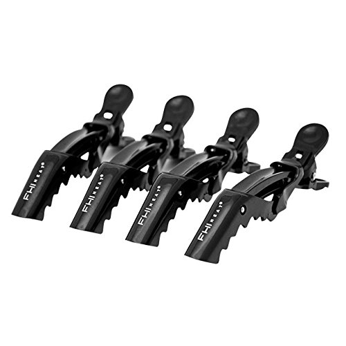 Buy FHI Heat T-Rex Hair Clips Online at Low Prices in India - Amazon.in