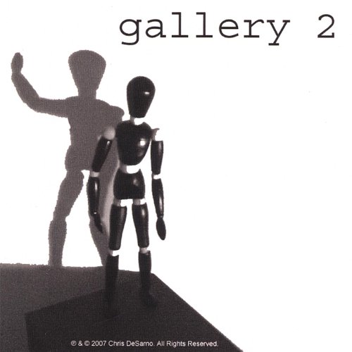 Amazon.co.jp: Gallery 2 : Gallery 2: デジタルミュージック