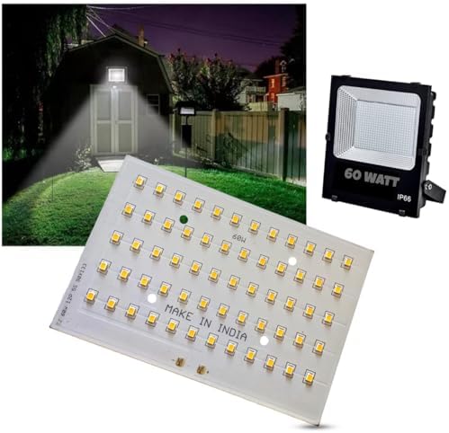 Buy Dreamlux LED Plate 60W Board for Repairing Old Street Light | PCB ...