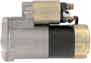 Amazon.com: NSA STR-3015A New Industrial/HD/Marine Starter : Automotive