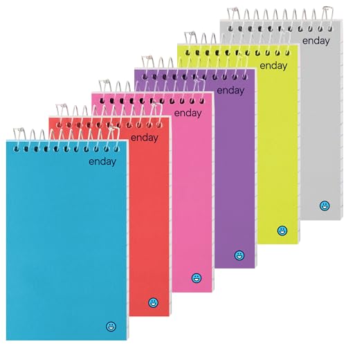 Best Mini Memo Pads: Perfect Tools for On-the-Go Note-Taking and ...
