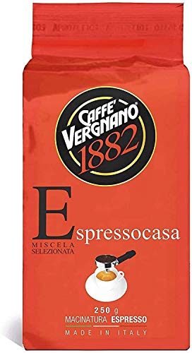 Macchina Caffe Vergnano – I 15 migliori prodotti a confronto - EspressoCap