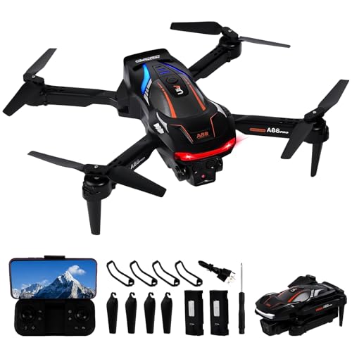 The 16 best mini drones - Hifi-Online.net