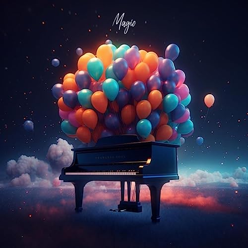 Play Magic by Fearless Soul on Amazon Music