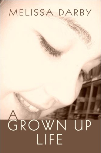 Amazon In Buy A Grown Up Life Book Online At Low Prices In India A