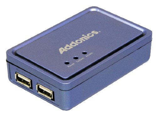 Addonics NAS 3.0 3G Network Adapter (NAS30U2) : Amazon.in: Electronics