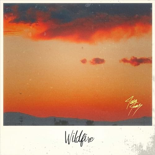 Play Wildfire by Jessta James on Amazon Music