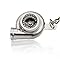 Amazon.com: Turbo Turbocharger Keychain- Key Chain Ring Spinning ...