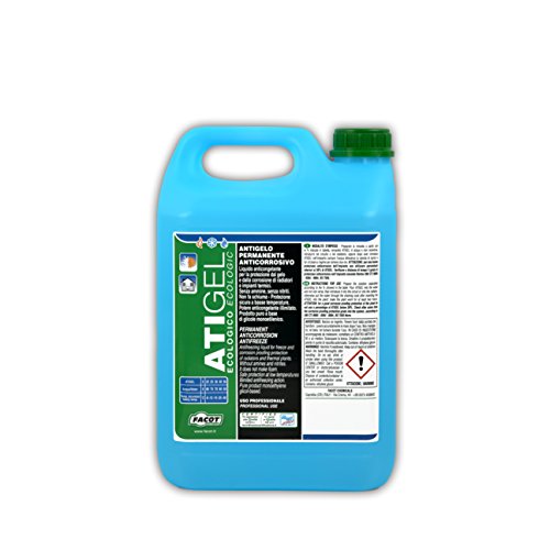 30 Migliore antigelo nel 2021 In base a 673 Recensioni