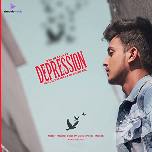 DEPRESSION de Farhad no Amazon Music Unlimited