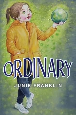 Buy Ordinary Book Online at Low Prices in India | Ordinary Reviews ...