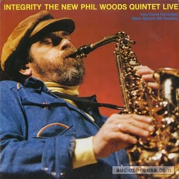 Amazon.com: Integrity: CDs & Vinyl