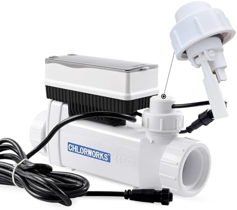 Amazon.com : IC40 Pool Salt Cell Replacement Fit for Pentair ...