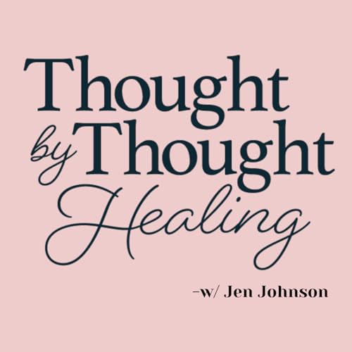 Amazon.com: Thought by Thought Healing : Jennifer Johnson : Audible ...
