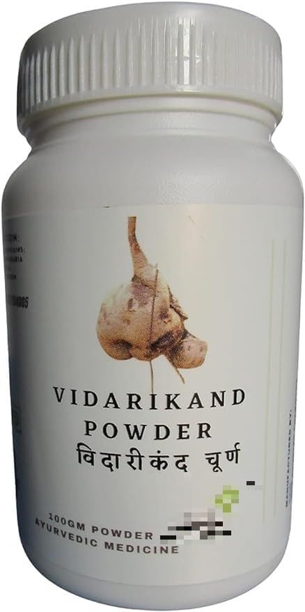 Amazon.com: Pub VIDARIKAND POWDER-100GM : Beauty & Personal Care